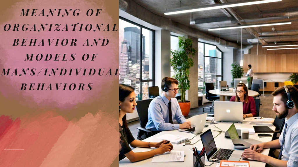 Functional and Dysfunctional Conflict in Organizational Behavior